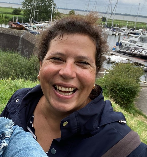 Dit zijn wij | Stichting Petra etcetera